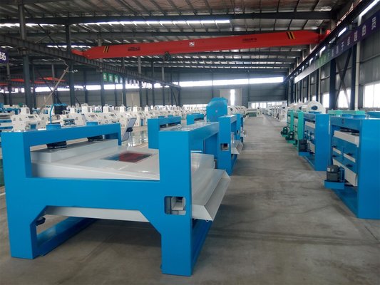 Grain Cleaning Rotary Separator
