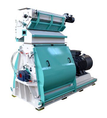 Grain Hammer Mill