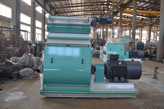 Feed Hammer Mill, Grain Hammer Mill for sale, Corn Hammer Mill