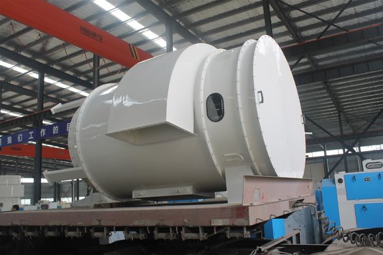 Reverse Jet Filter-High Pressuer Jet Filter and Low Pressure Jet Filter