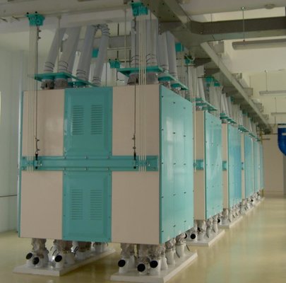 Flour Plansifter