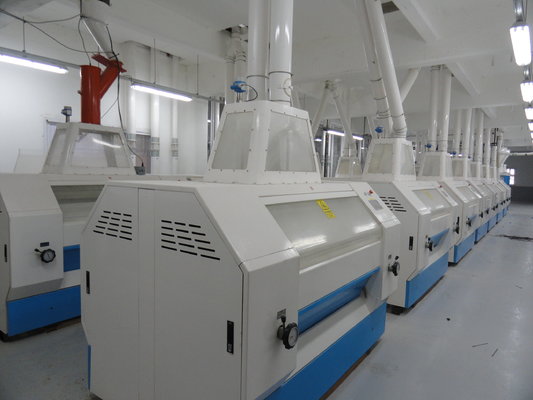 Roller Mill, Grain Roller Mill, Wheat Roller Mill, Roller Wheat Mill