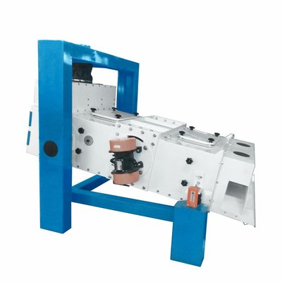 rice mill vibration separator machine