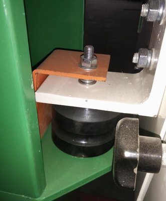flour mill vibration separator machine seed sorting machine