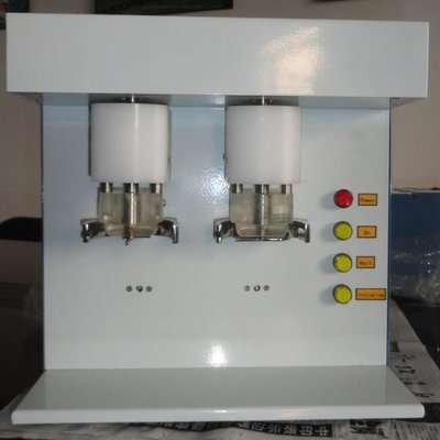 High Accuracy and Reliable JJM54S Glutomatic System Lab Gluten Washer Gluten Analyzer
