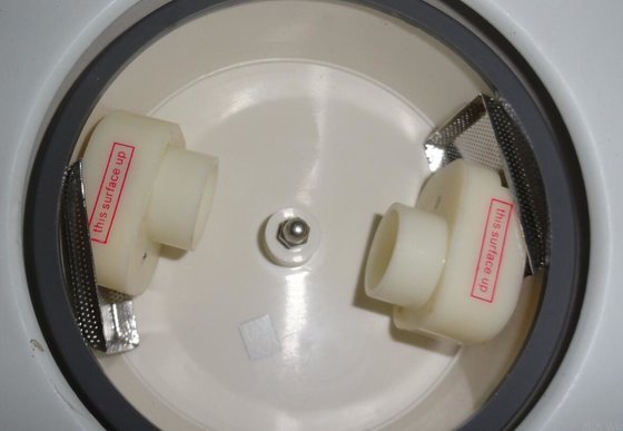 High Accuracy and Reliable JJM54S Glutomatic System Lab Gluten Washer Gluten Analyzer