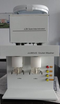 High Accuracy and Reliable JJM54S Glutomatic System Lab Gluten Washer Gluten Analyzer