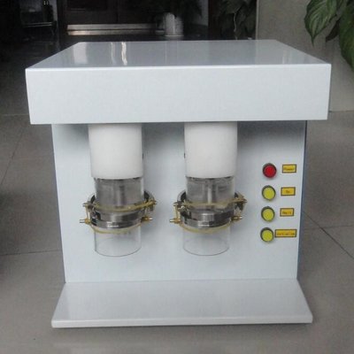 Wet Gluten Quantity Determination Glutomatic System to be able to determine the baking quality of wheat and flour