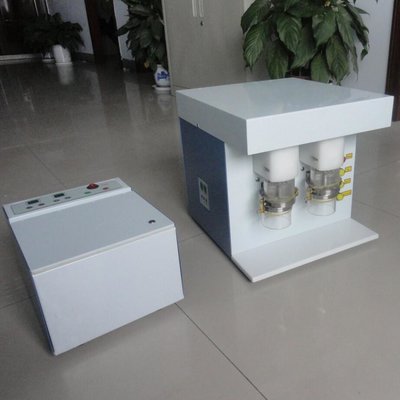 Wet Gluten Quantity Determination Glutomatic System to be able to determine the baking quality of wheat and flour