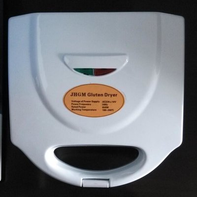 Gluten Washer Glutomatic System-The world standard for gluten quantity and quality determination