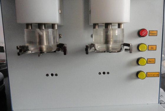 Gluten Washer Glutomatic System-The world standard for gluten quantity and quality determination