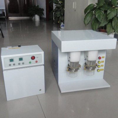 2019 New Glutomatic System