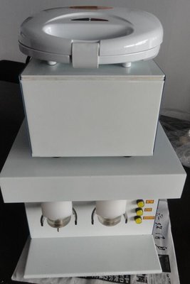 2019 New Glutomatic System