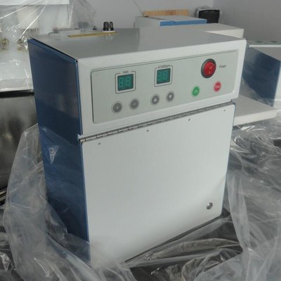 2019 New Wheat Flour Gluten Quantity and Quality Detection Glutomatic System