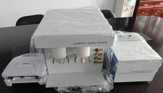 Glutomatic System- Gluten Washer