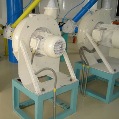 Optimized Design Flour Impact Machine Flexible Application Entoleter High Efficiency Entoleter