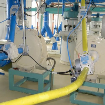 Optimized Design Flour Impact Machine Flexible Application Entoleter High Efficiency Entoleter