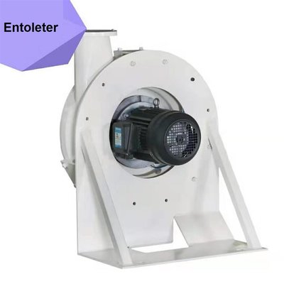 Entoleter Impact Machine for mechanical destruction of insect eggs in flour or semolina before final packing