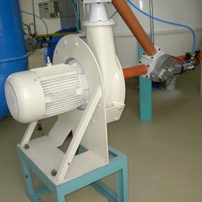 Flour Impact Machine Infestation Destroyer widely used in various food industries