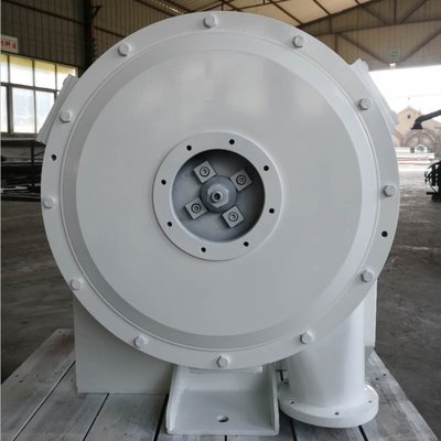 Durable Cast Iron Flour Insect Killing Crusher Entoleter