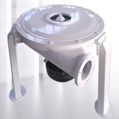 Durable Cast Iron Flour Insect Killing Crusher Entoleter