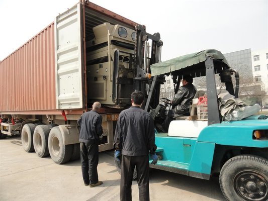 5XZ-5 Optimized Design Wheat Paddy Maize Grain Herbs Seeds Lentils Pulses Cleaning Gravity Separator Machine