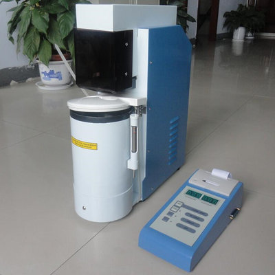 2021 New Falling Number System with printer
