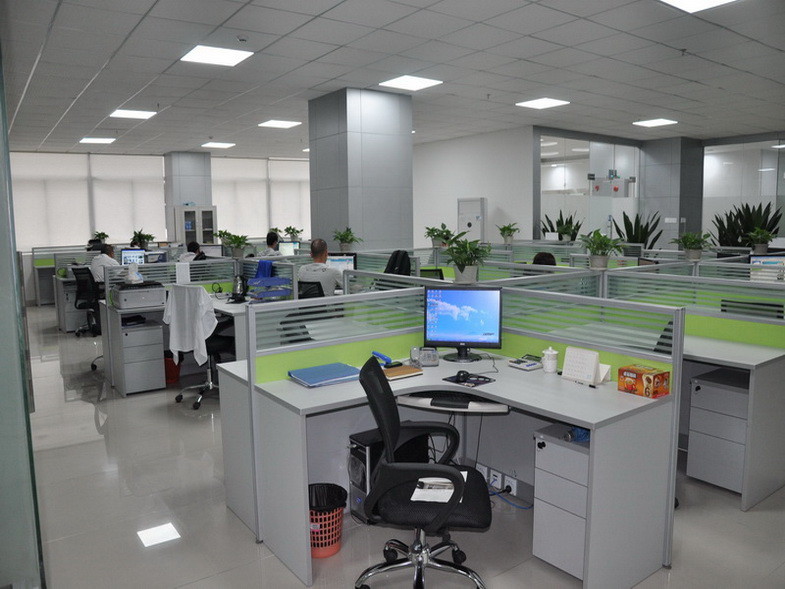 China GRANDOL INDUSTRY LIMITED  company profile