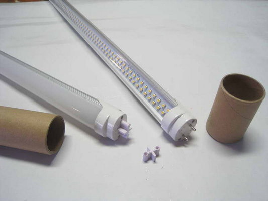 Warehouse or Parking Lot 5 Feet LED T8 Tube RA90 CE Approved 3000K - 6000K 1500mm