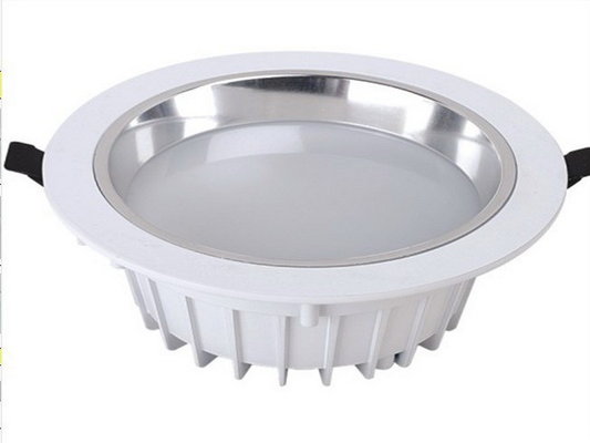 3W 6W 3 Inch LED Recessed Lighting / Decorative Ceiling Down Light 550Lm