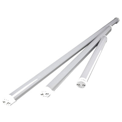 T8 LED tubes 4F 18W replace 40W fluorescent tube with Rubycon Capacitor