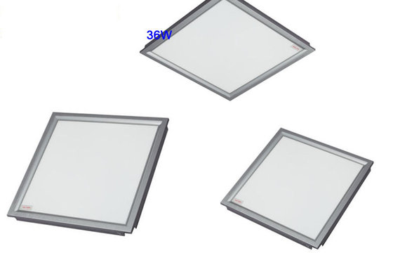 Panel Lights 36Watts Epistar SMD3014 2800K - 6500K 600mm x 600mm