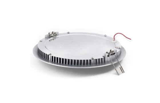 Energy Saving And Environmental Protection Panel Light 12W With 3 Years Warranty