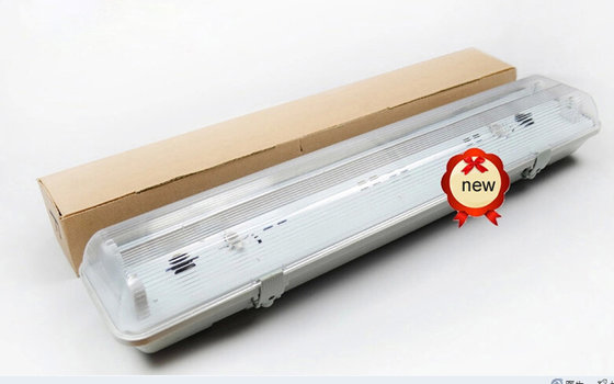 36W Tri-proof Lamp Three-protection T8 LED Tube Light IP65 Moisture-proof Emergency Road