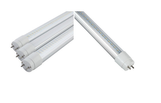 900mm Sensor LED Tube T8 LED Tube Light 95% Power Factor 4500K Pure White