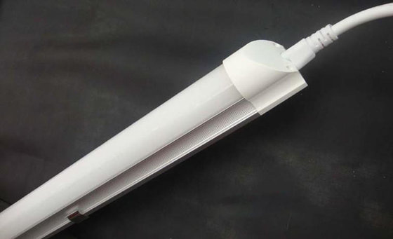 Integrated Automatically Motion Sensor LED Tube Integrative LED Light Tube 600mm 2FT