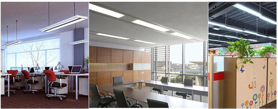Three Proofing Fixture Tri Proofings Waterproof LED Light Three-protection T8 LED Tube