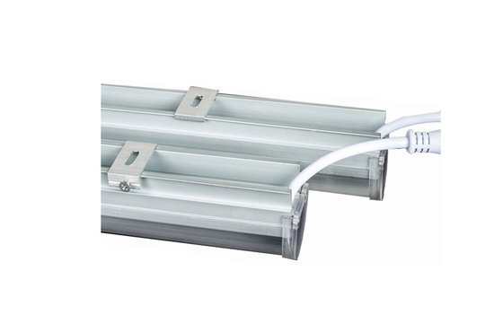 Waterproof Full Colour 7Watt LED Tube Lighting , DMX RGB LED Digital Tube