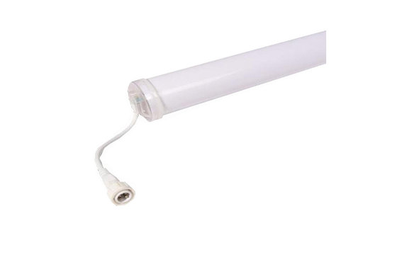 CE / RoHS Digital Waterproof LED Tube , 10W Waterproof LED Lamp
