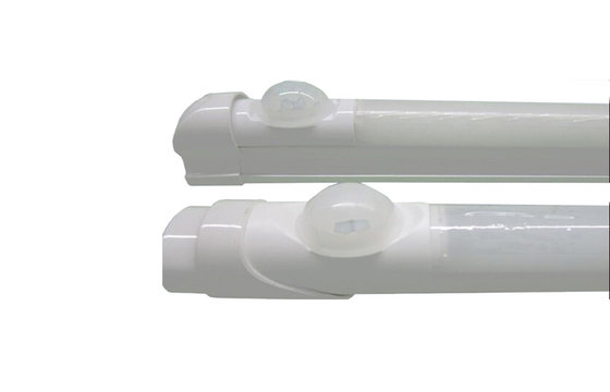Shops Hotels Sensor T8 LED Tube Lights Epistar 2835 26W With PIR Infrared Induction