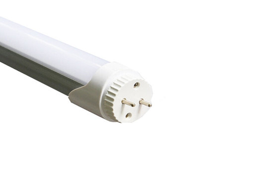 Rotatable 1200mm T8 LED Fluorescent Tubes CE RoHS Approve Energy Saving