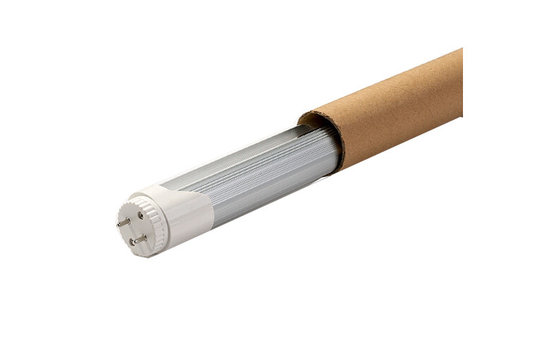600mm T8 LED Tube Light 10 W SMD2835 Epistar With 120º Beam Angle