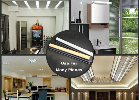 Waterproof G13 LED Fluorescent Tubes