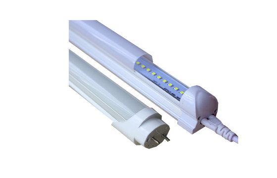 IP45 T8 20 Watt Integrated LED Tube CE RoHs Three Years Warranty