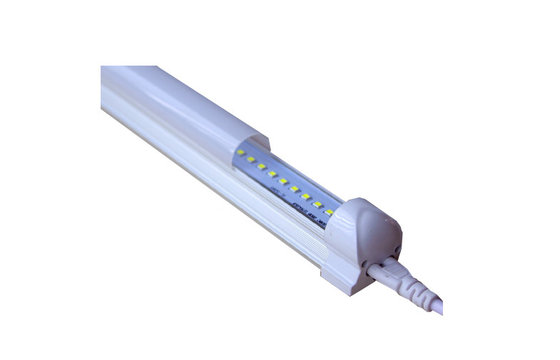 120º Beam Angle Integrated LED Tube T8 10 W Waterproof Environmental Protection