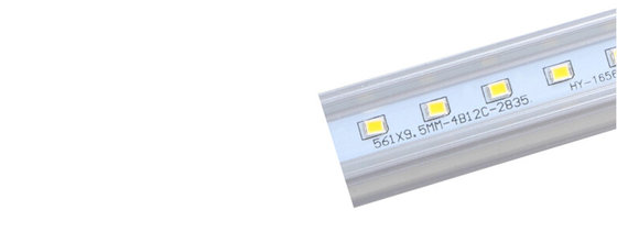 High Power 1500mm Integrated LED Tube , 22 W SMD2835 Indoor Light