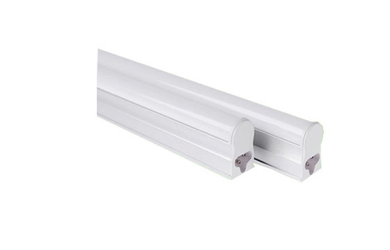 Energy Saving T8 Integrated LED Tube 9W SMD2835 For Factory Lighting
