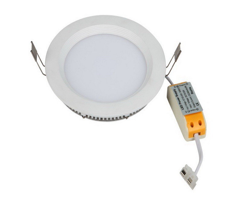 6 Inch SMD2835 Downlight LED Recessed Ceiling Lights 20W 1950LM 85V - 265V AC