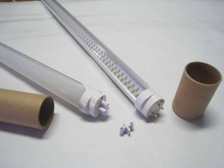Warehouse or Parking Lot 5 Feet LED T8 Tube RA90 CE Approved 3000K - 6000K 1500mm