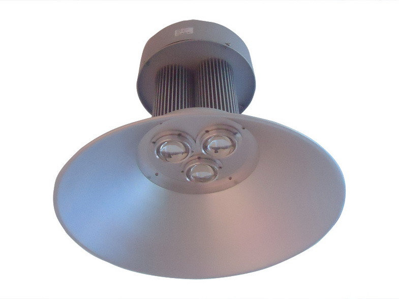 Industrial 150 Watt LED High Bay Lighting Fixtures / LED Highbay Lamps for Workshop